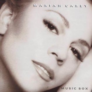 Mariah Carey: Music Box (30th Anniversary) - Sound Museum | Acast