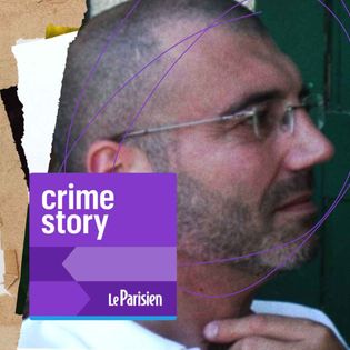 [5/6] Xavier Dupont De Ligonnès, la fabrique d’un mythe - Crime story ...