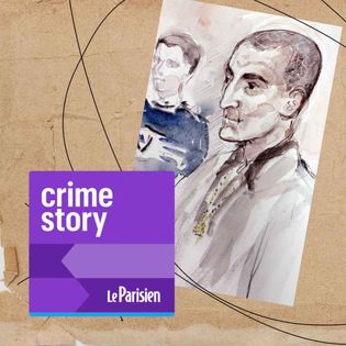 [1/2] Louis Poirson, la « brute épaisse » qui tue sans raison - Crime ...