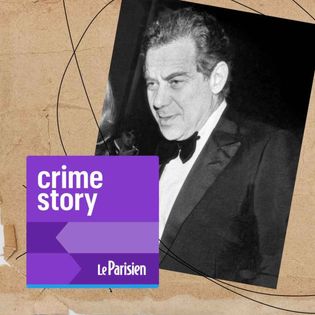 [1/2] Gérard Lebovici : le mystérieux meurtre du « roi Lebo » - Crime ...