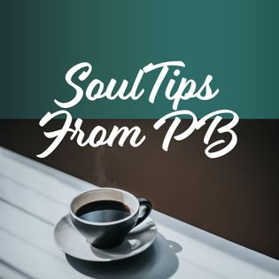 Beware of False Gospels - Soul Tips from PB | Acast
