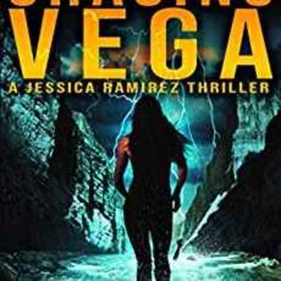 Terry Shepherd - Chasing Vega (The Jessica Ramirez Thrillers) - Inside ...