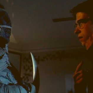 Ancient Evil: Scream of the Mummy (Bram Stoker's the Legend of the ...