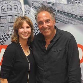 Meet the Man Behind WICC Radio - The Lisa Wexler Show | Acast
