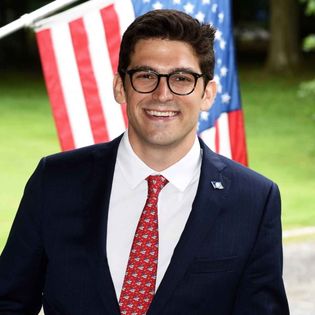 Ryan Fazio's State Senate Re-Election Campaign - The Lisa Wexler Show ...