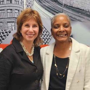 CT SOTS, Stephanie Thomas, Answers Early Voting Questions - The Lisa ...