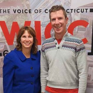 Scientist/Inventor George Lewis Uses Ultrasound to Treat Arthritis ...