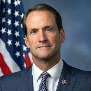 Rep. Himes' Latest On Iran - The Lisa Wexler Show | Acast