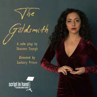 New Playwright Debuts At Westport Playhouse - The Lisa Wexler Show | Acast