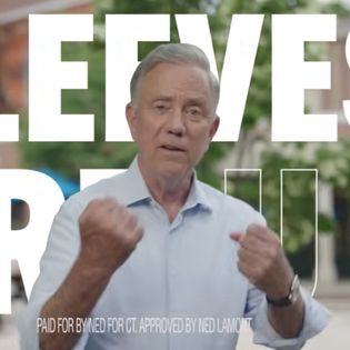 Governor Ned Lamont on Reelection, Connecticut’s Challenges ...