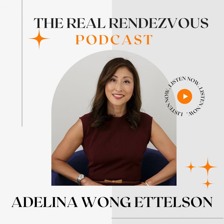 Introducing Adelina Wong Ettelson: Global Head of Residences Marketing at Mandarin Oriental ...