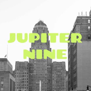 Jupiter Nine Podcast Show - Hosted by Djedi Amaru Nefermaat