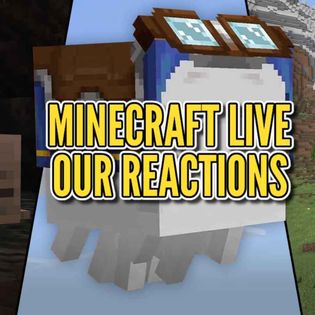 Minecraft Live Recap: Breaking Down the New Features! - Minecraft Lab ...
