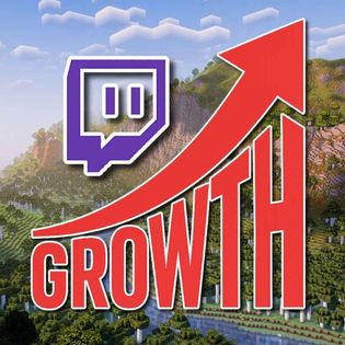 Crafting Success: How to Grow as a Minecraft Streamer - Minecraft Lab ...