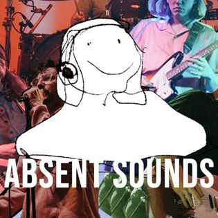 Absent Sounds Archive - Hosted by Weajue Mombo
