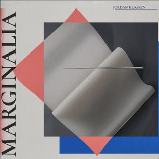 Jordan Klassen Interview - Absent Sounds Archive | Acast