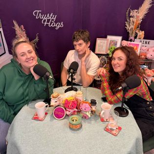 Ep116. JOE SUTHERLAND / Twunks, Transitions & Town Planning - Trusty ...