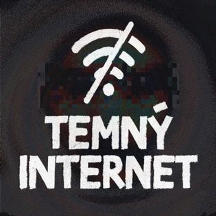 Temný Internet - Hosted by Adam Jícha