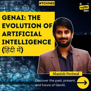 Tracing Generative AI: From Origins to Today's Innovations and Beyond ...