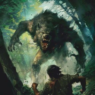 7 TRUE SCARY NATIONAL PARK & PARK RANGER HORROR STORIES - Nightmare ...