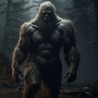 10 TRUE SCARY NATIONAL PARK & PARK RANGER HORROR STORIES - Nightmare ...