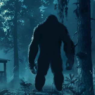 22 TRUE SCARY CRYPTID ENCOUNTER HORROR STORIES (WENDIGO,DOGMAN,BIGFOOT,SKINWALKER,WEREWOLF ...