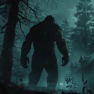 12 TRUE SCARY PARK RANGER & NATIONAL PARK HORROR STORIES - Nightmare ...