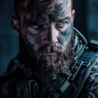 20 TRUE SCARY FEDERAL AGENTS & SPECIAL FORCES HORROR STORIES ...