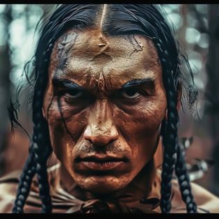 13 TRUE SCARY NATIVE AMERICAN HORROR STORIES - Nightmare Creature (True ...