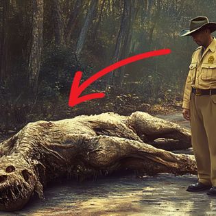 22 TRUE SCARY CRYPTID HITMAN HORROR STORIES - Nightmare Creature (Army ...