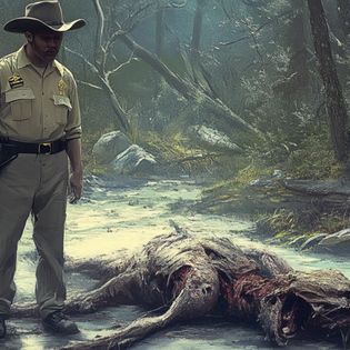 11 TRUE SCARY ELITE SPECIAL FORCES HORROR STORIES - Nightmare Creature ...