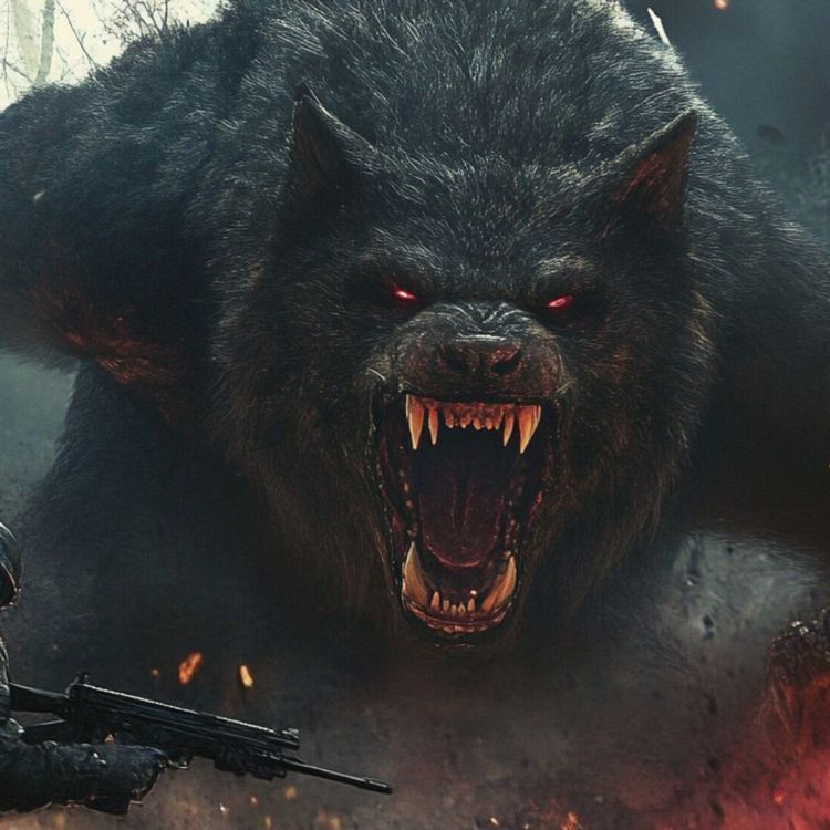 11 TRUE SCARY CRYPTID ENCOUNTER HORROR STORIES (WENDIGO,DOGMAN,BIGFOOT ...