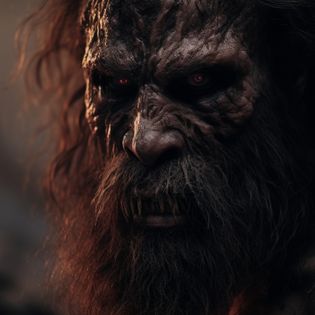 12 TRUE SCARY CRYPTID SIGHTING HORROR STORIES - Old Texas Scare Horror ...