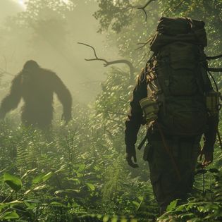 15 TRUE SCARY SKINWALKER RANCH HORROR STORIES - Old Texas Scare Horror ...