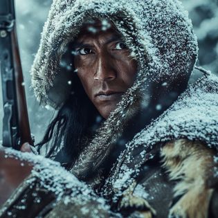 7 TRUE SCARY NATIVE AMERICAN HORROR STORIES - Old Texas Scare Horror ...