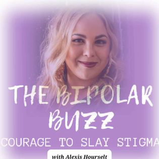 Dealing with a DNA Surprise - The Bipolar Buzz | Acast