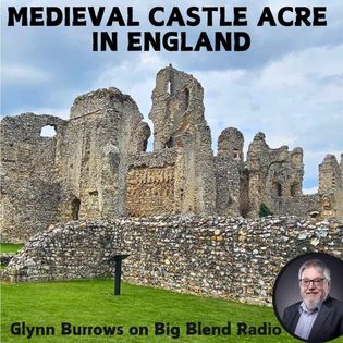 Medieval Castle Acre In England - Big Blend Radio | Acast