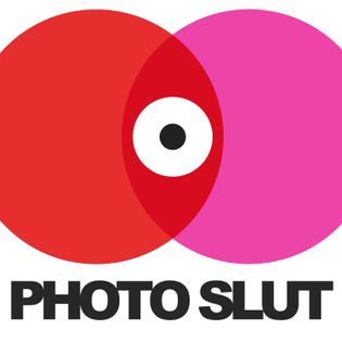 PHOTOSLUT - Hosted by Laura Mallet
