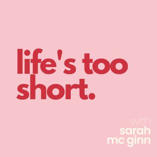 Charlie Moon: Living through the grief of losing your Sister - life's ...