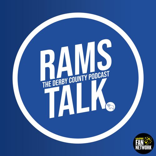 RamsTalk Podcast - Hosted by Jake Barker, Jamie Page, Callum Boocock ...