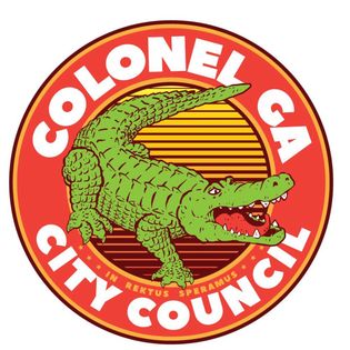 Welcome to Colonel Teaser - Welcome to Colonel | Acast