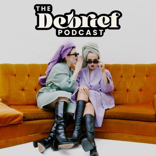 Merry Christmas You Filthy Debriefers! | The Debrief Podcast - The ...