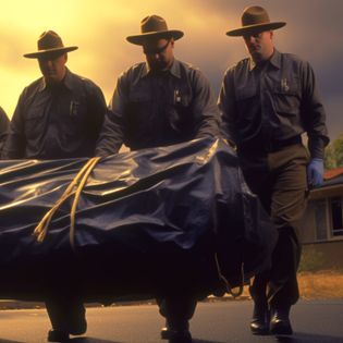 12 TRUE SCARY POLICE OFFICER HORROR STORIES - Old Hillbilly Horror ...