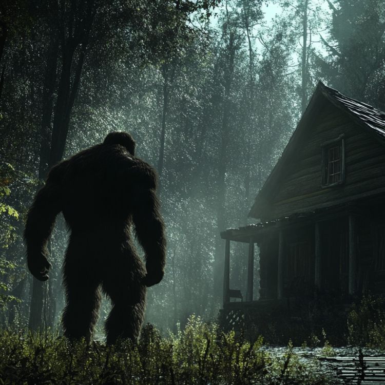 16 TRUE SCARY CREATURE ENCOUNTERS HORROR STORIES (SASQUATCH,DOGMAN,BIGFOOT,SKINWALKER,WENDIGO ...