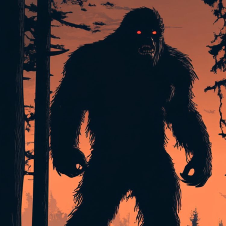 4 TRUE SCARY CRYPTID ENCOUNTER HORROR STORIES (WENDIGO,DOGMAN,BIGFOOT,SKINWALKER,WEREWOLF) - Old ...