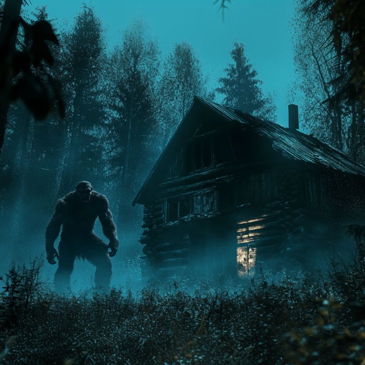 11 TRUE SCARY CREATURE ENCOUNTERS HORROR STORIES (SASQUATCH,DOGMAN ...