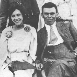 [THE HISTORY SHOW] The Wedding of Dan Breen and Bridget Malone - ConorSweetman.Stories | Acast