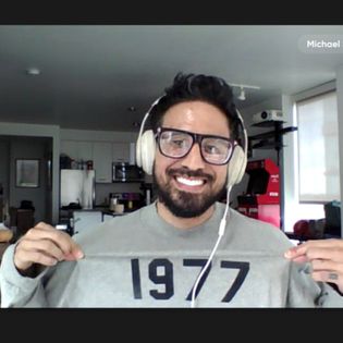 MAFS: Interview with Married at First Sight's Michael (Season 17 ...