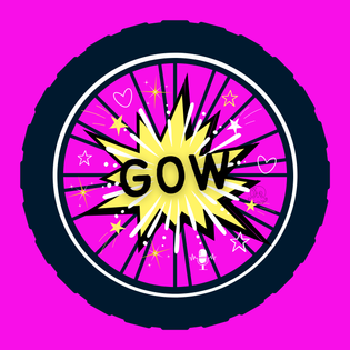 Girls on wheels - Hosted by Danielle Lovett