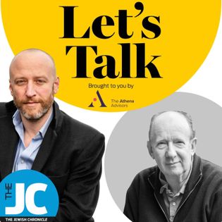 Episode 2: Daniel Finkelstein on his parents' brush with Hitler and ...